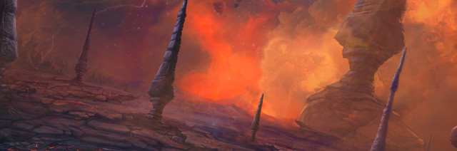 ArtStation - Walter Brocca