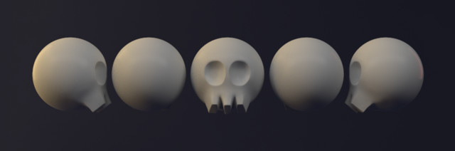 ArtStation - Everton Nobre