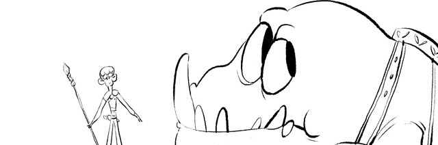 ArtStation - Jeremy Yee