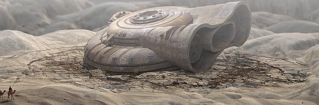 ArtStation - Tomislav Zvonaric