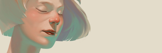 ArtStation - Ziang Li