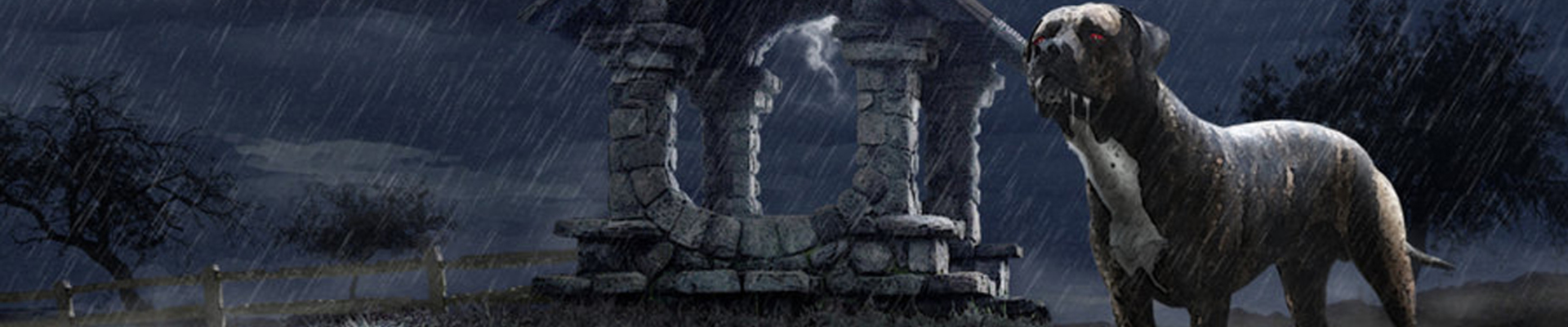 ArtStation - Tony Campagna