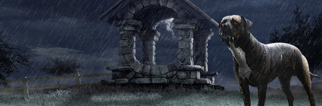 ArtStation - Tony Campagna