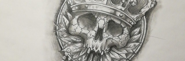 ArtStation - Ben Petersen