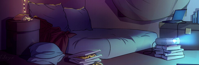 ArtStation - Carolin Schaper