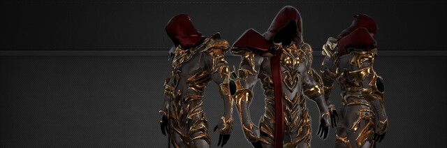 ArtStation - Dion Adams