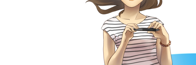 ArtStation - Magda Kania