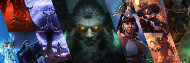 ArtStation - Daniel Wee