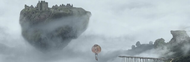 ArtStation - Aleksander Kosik