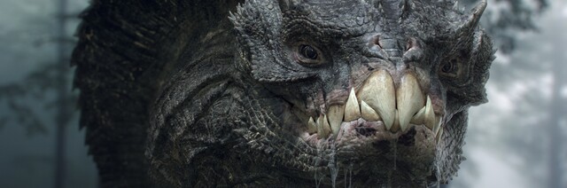 ArtStation - Simon Gomez