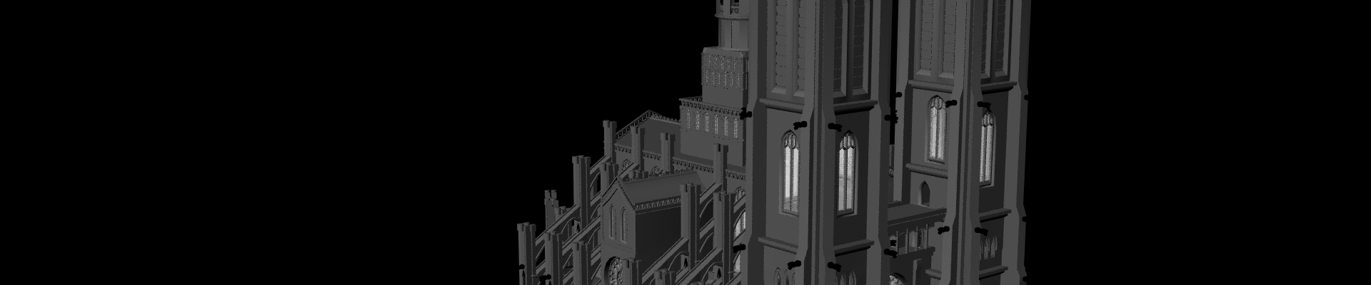 ArtStation - Alan Lilley