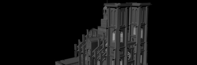 ArtStation - Alan Lilley