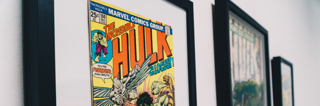 ArtStation - Pop Sebastian