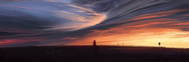 ArtStation - Alena Aenami