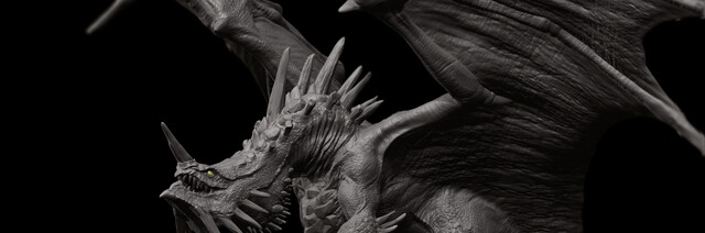 ArtStation - griff leong