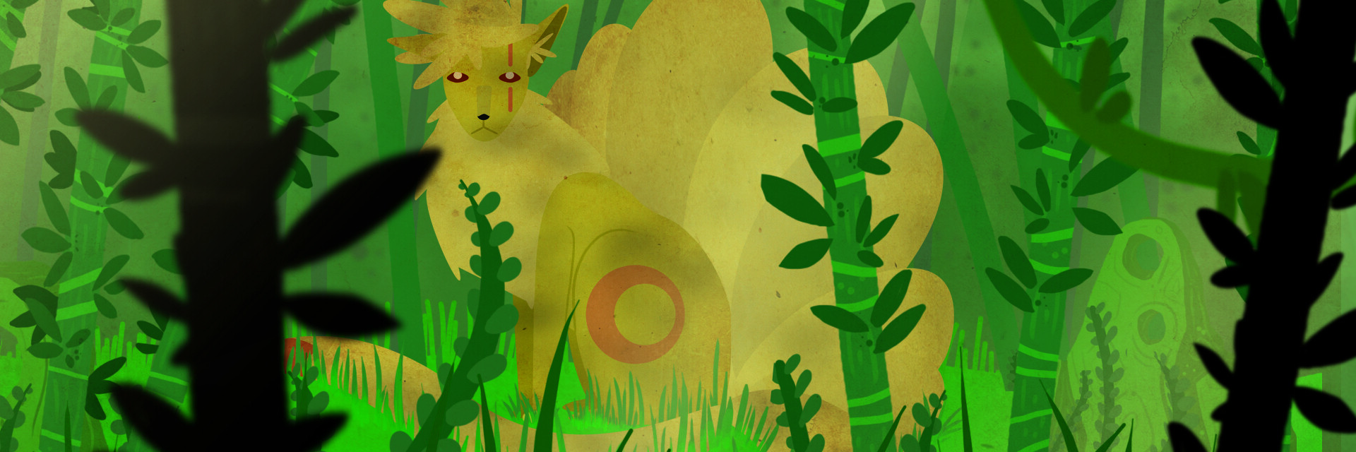 ArtStation - Aaron Jones