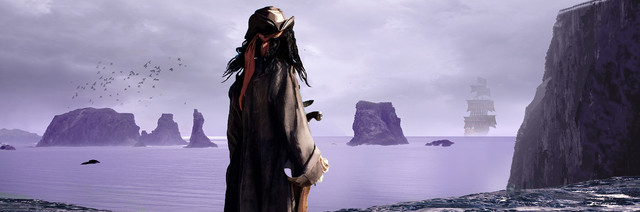 ArtStation - scott lefler