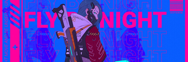 ArtStation - Koyorin