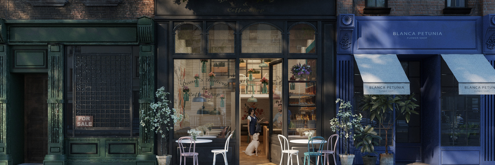 ArtStation - Daniela Bringas