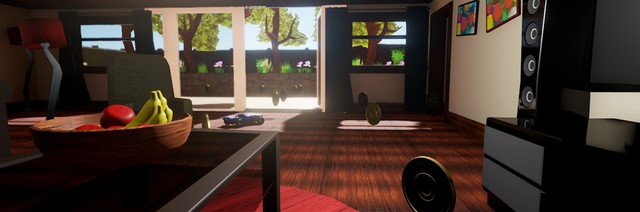 ArtStation - Mitchell Hunt