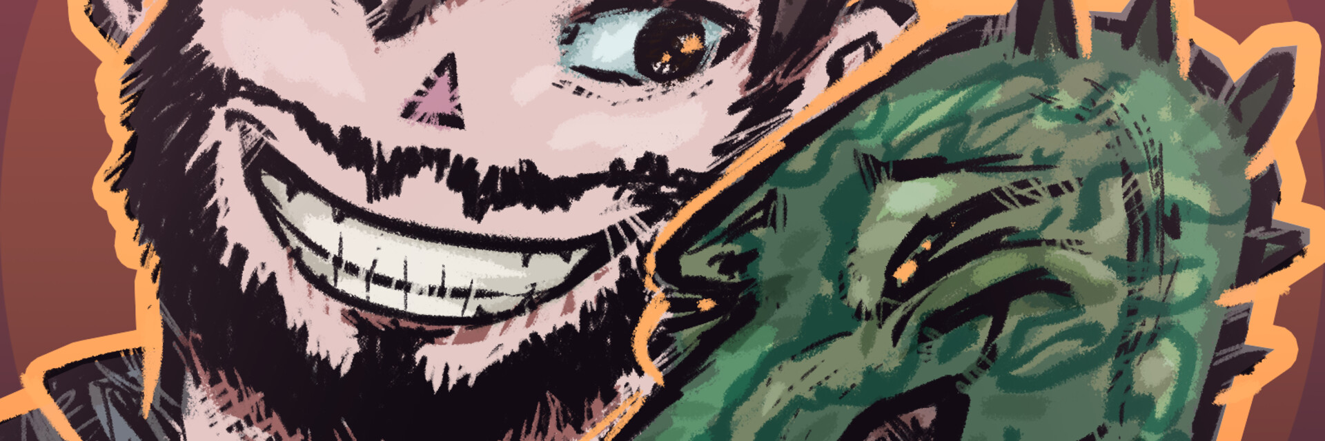 Michael David Waldrop