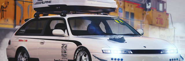 ArtStation - Albert Yu