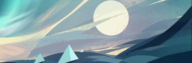 ArtStation - Sheryll Flores