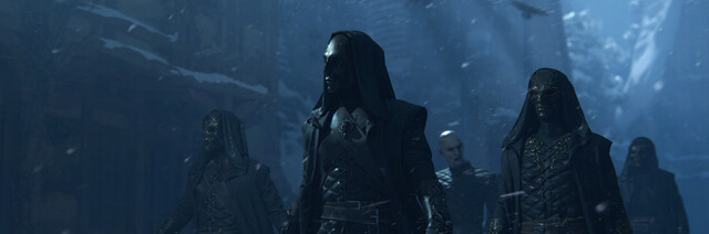 ArtStation - Rado Markovic