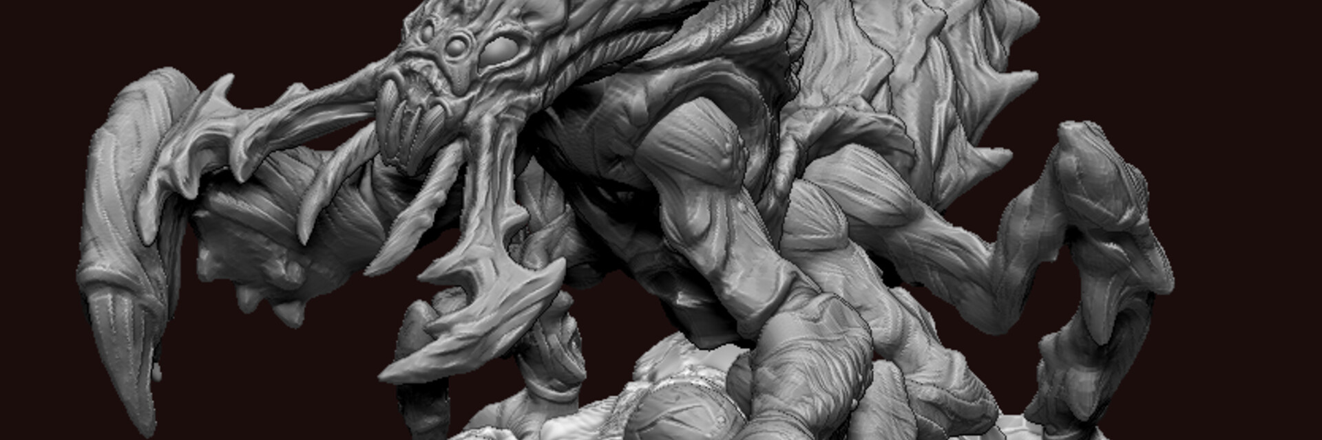 ArtStation - Greg Breault