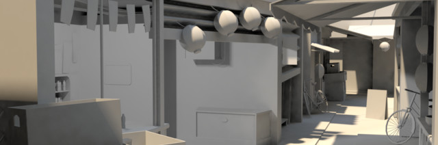 ArtStation - Ryan Thatcher