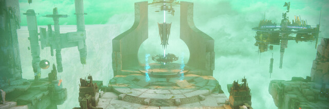 ArtStation - Tiberius