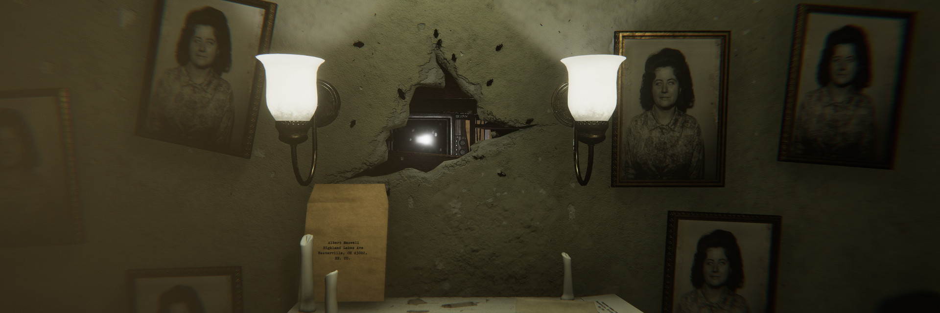 ArtStation - Alexis Di Stefano