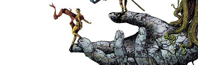 ArtStation - Eric Groff