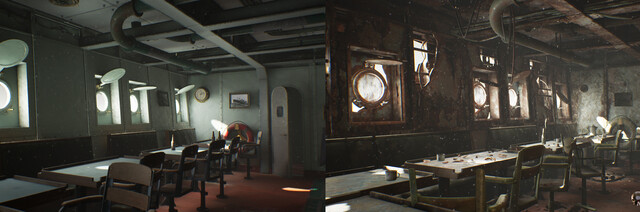 ArtStation - Daniel Purcell