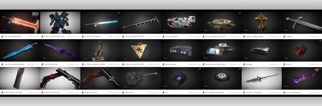 ArtStation - Alex Meister