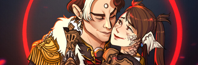 ArtStation - Sara Bittner