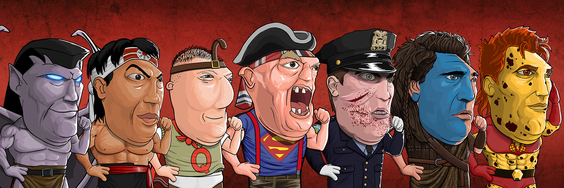 Nanai Tolovae Jr. - Portfolio