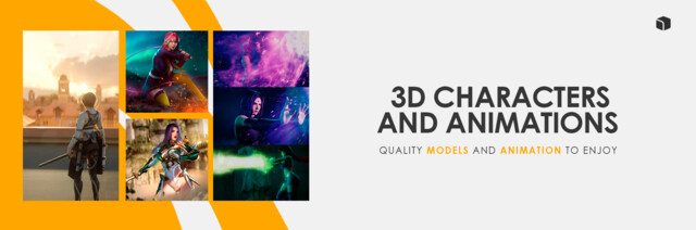 ArtStation - R2 Studio