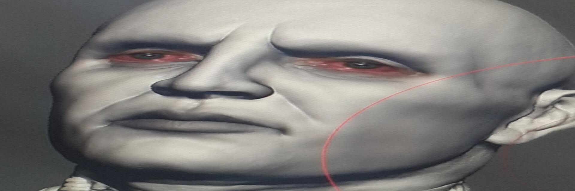 Joshua Dawson - Portfolio