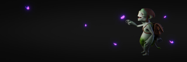 ArtStation - Merle Palk