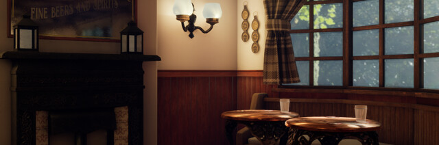 ArtStation - Molly Entwistle