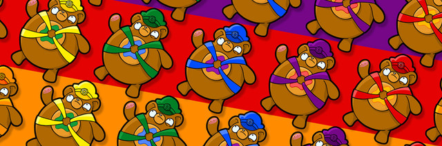 ArtStation - Phil Corbett