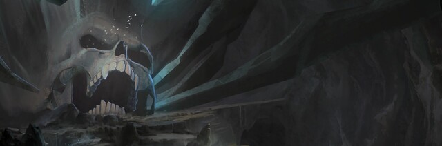 ArtStation - Nimesh Shirsath