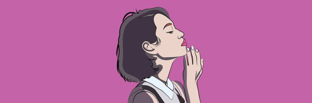 ArtStation - Brandon Gooding