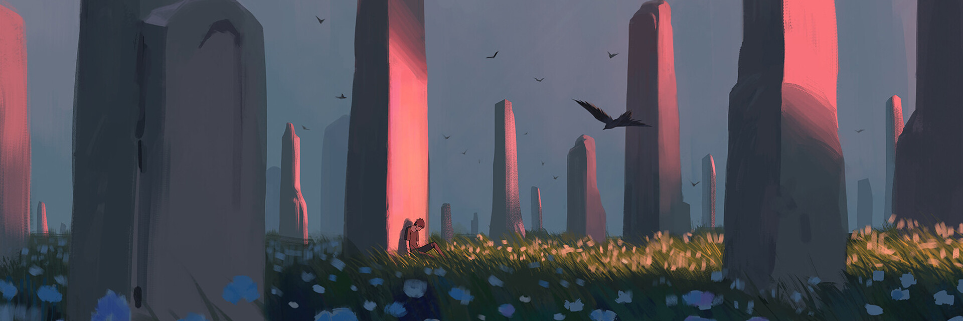 ArtStation - FENG CHUI