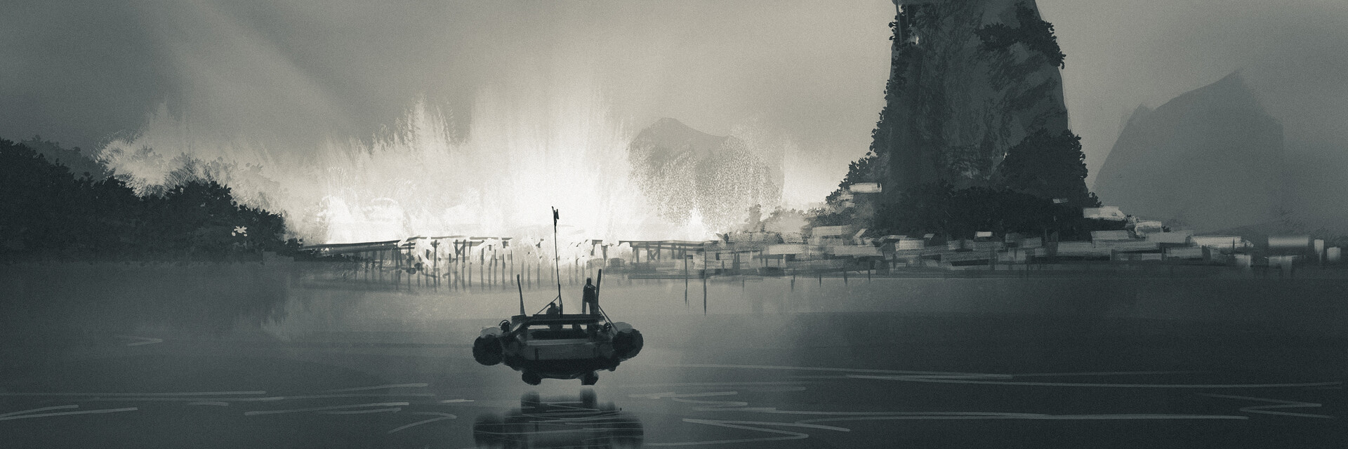 Martin Bergquist - Portfolio