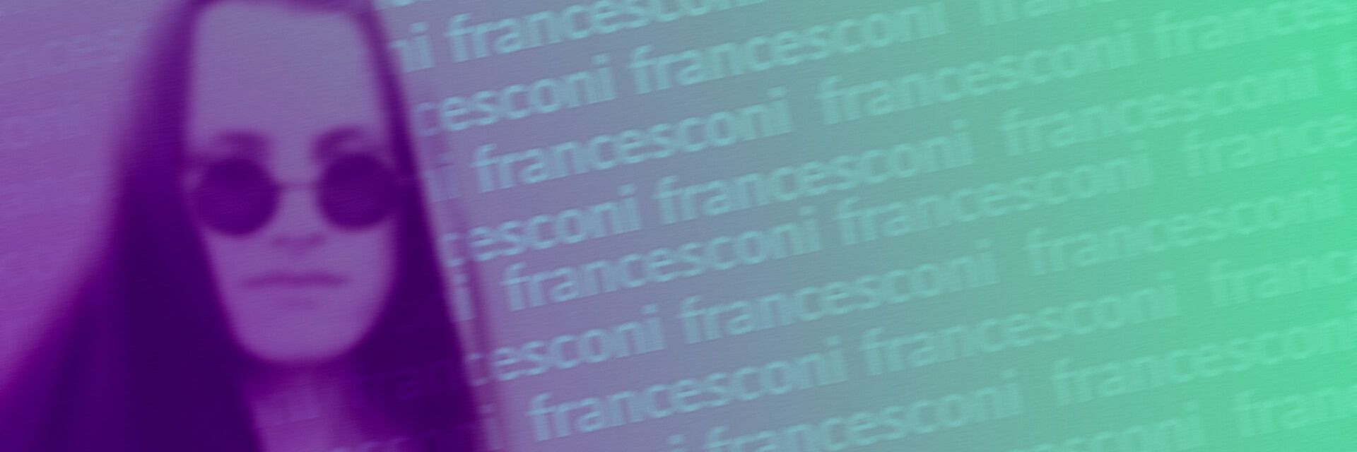 ArtStation - Francesconi