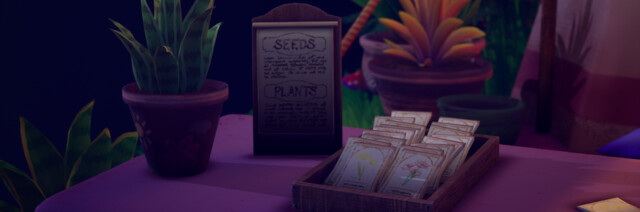 ArtStation - Shelley Beasley