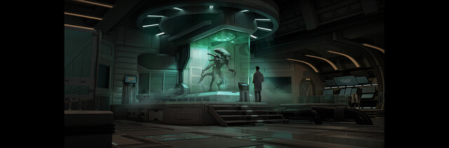 ArtStation - Emma Goetz