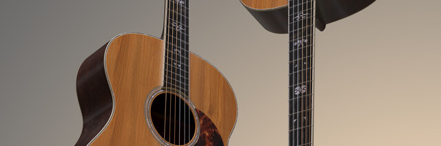 ArtStation - Conrad Moody